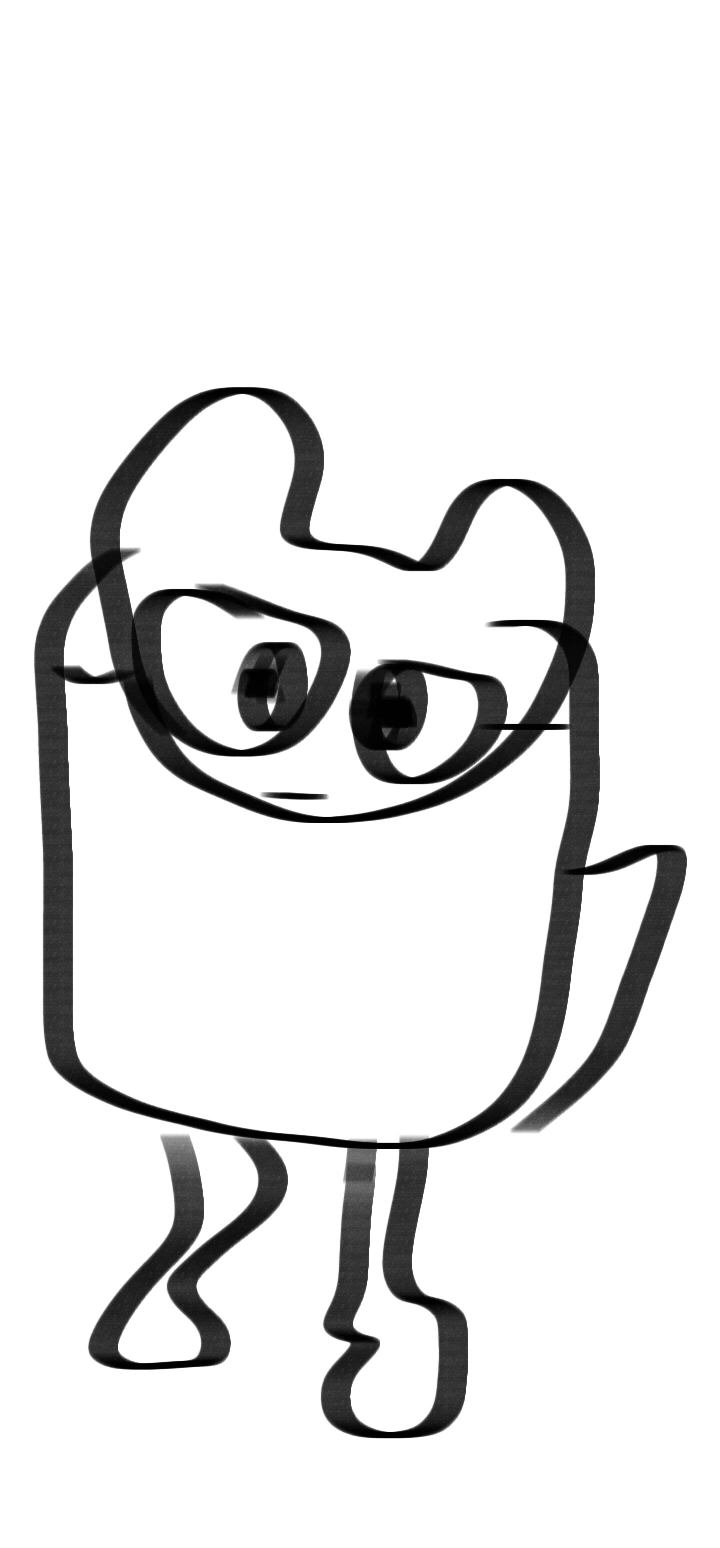 Maskutchi anime style | Fandom