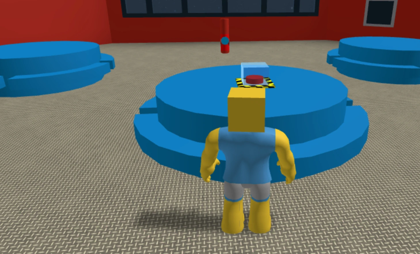 Finding sus and ceramic marker | Fandom