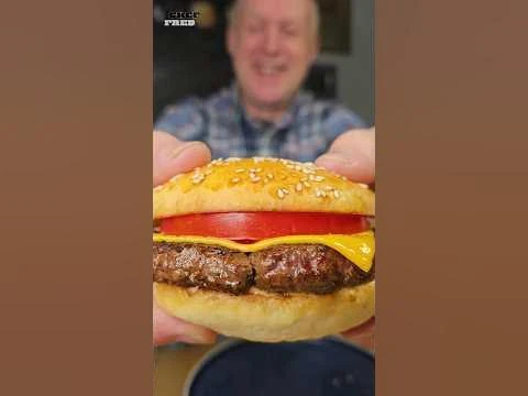 the hamburger | Fandom