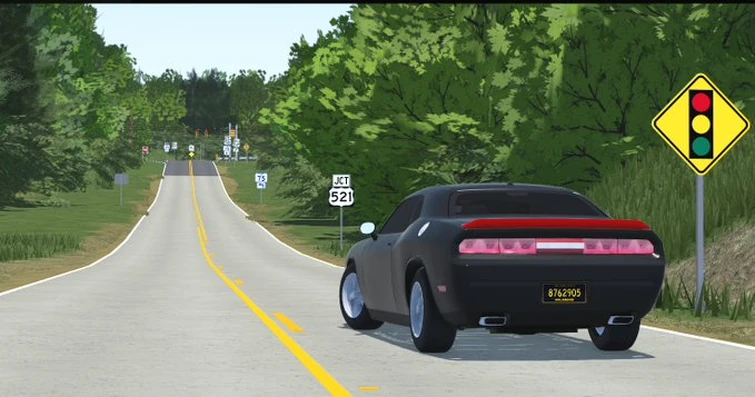 Discuss Everything About Ultimate Driving Universe Wiki | Fandom
