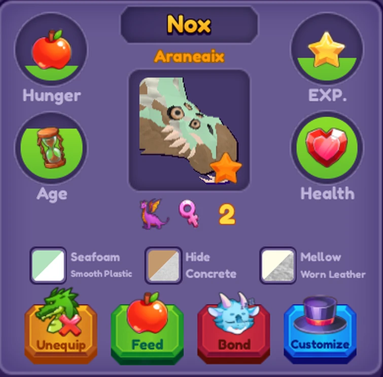 trading/selling araneaix | Fandom