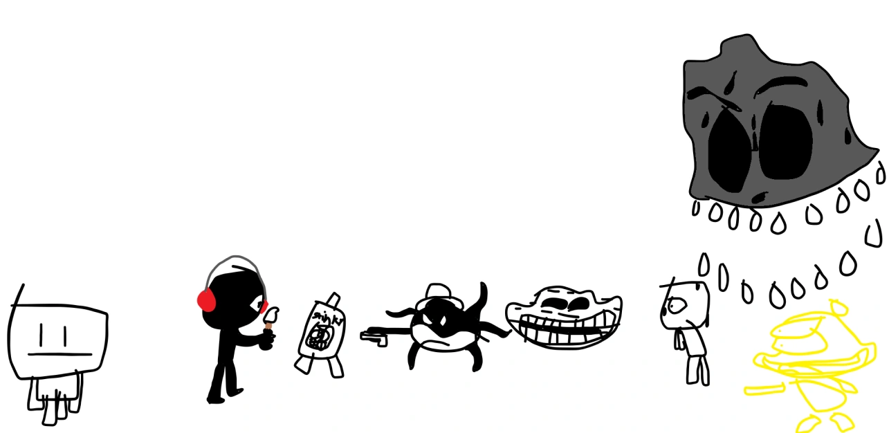 IT'S DOORS TIME! | Fandom