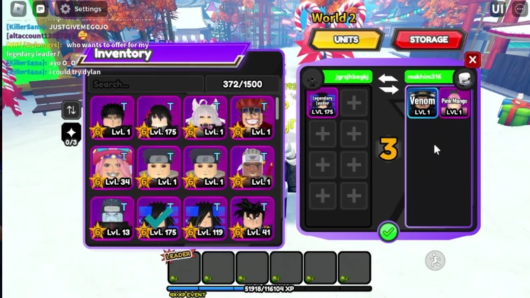 Discuss Everything About Roblox: All Star Tower Defense Wiki | Fandom