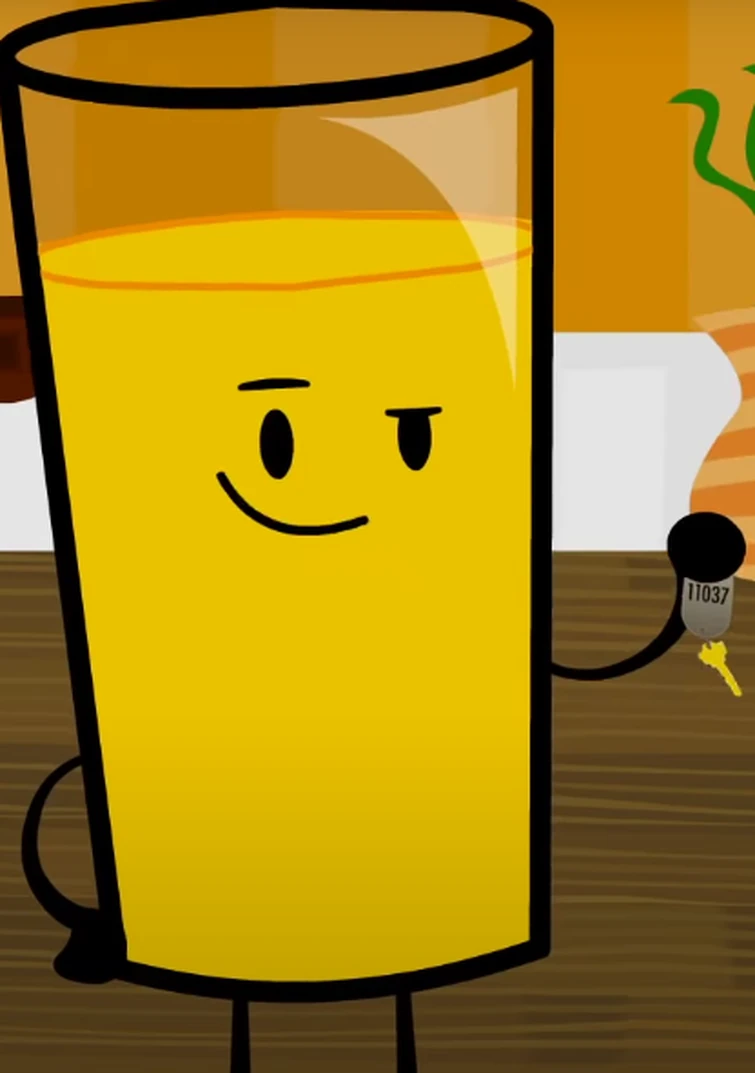 I just realized there was a 11037 reference in inanimate insanity | Fandom