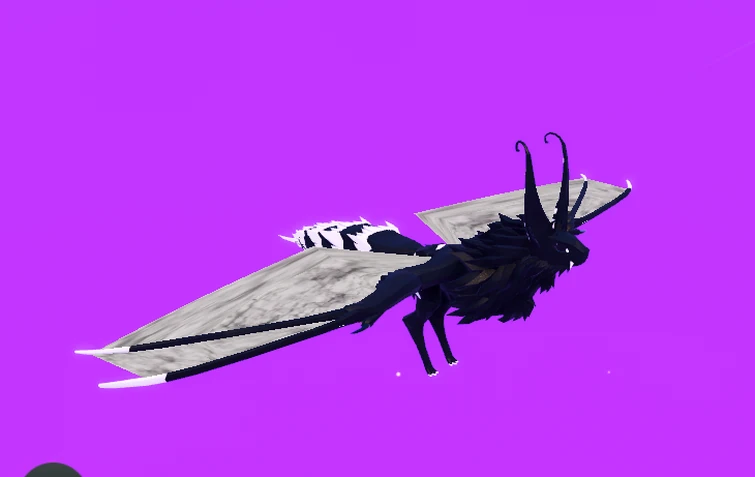 someone pointed out you can make the void mat | Fandom