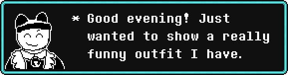 good evening? yeah... | Fandom