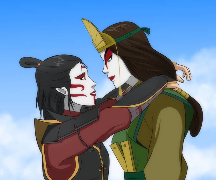 Discuss Everything About Avatar Wiki | Fandom