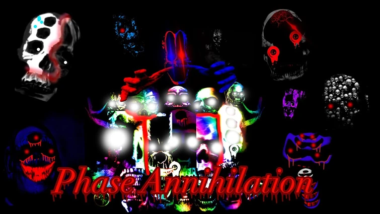 Which of these FINALE PHASES are your FAVORITE?!?!? (link in comments ...