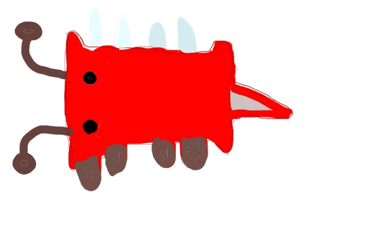 Bfdi characters as adopt me pets: Pin | Fandom