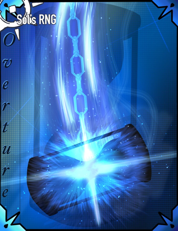 Discuss Everything About Sol's RNG Wiki | Fandom