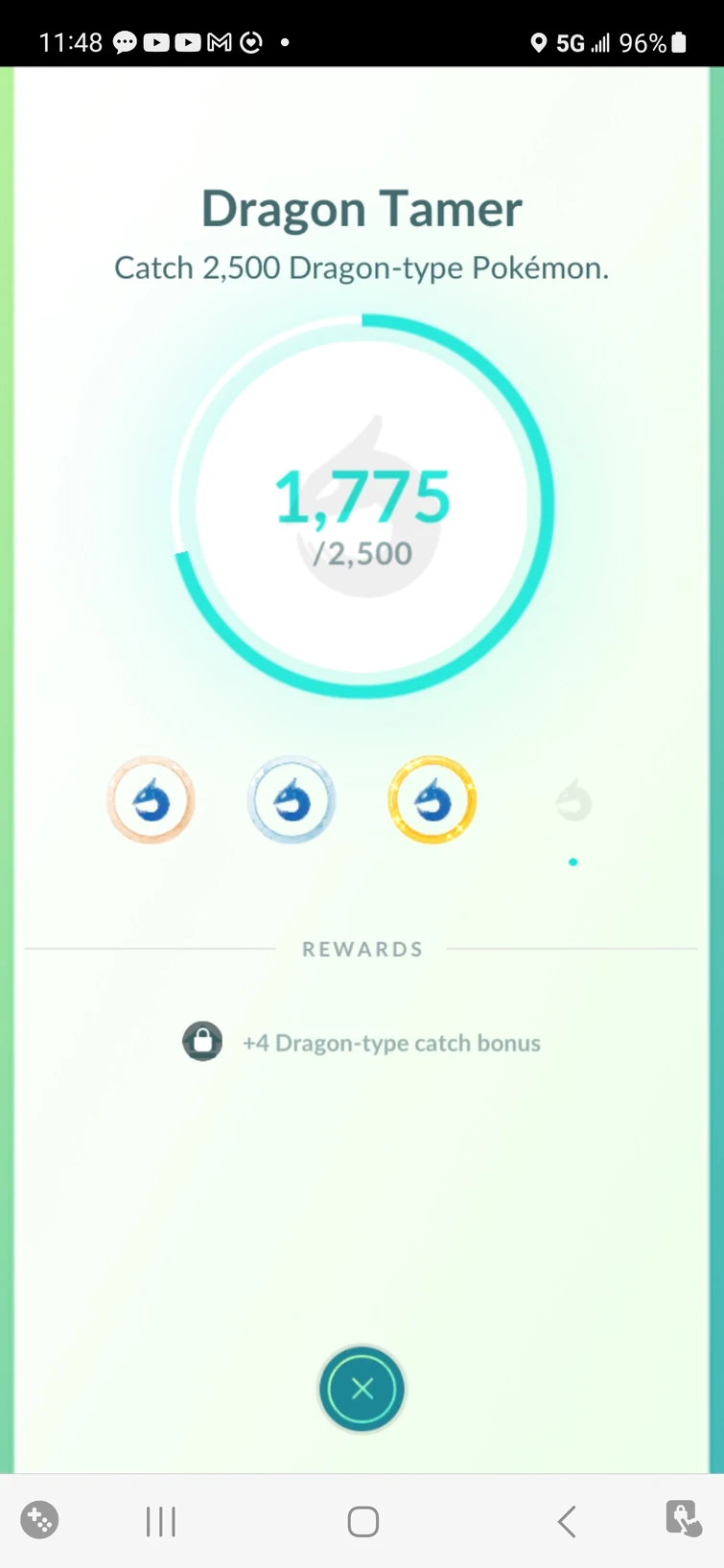 Level 44 Spectacular! | Fandom