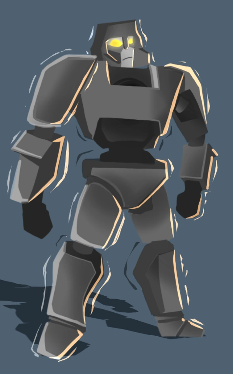 Transformers one Megatron concept | Fandom