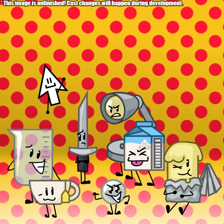 Which one of these goobers is your favorite so far? | Fandom