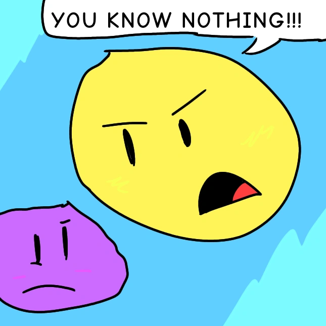 Off-Topic art | Fandom