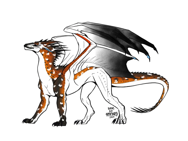 Discuss Everything About Wings of Fire Wiki | Fandom