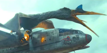 Quetzalcoatlus Vs Quetzalcoatlus(JWD Vs PHP) | Fandom