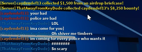 RIDICULOUS toxic dude | Fandom