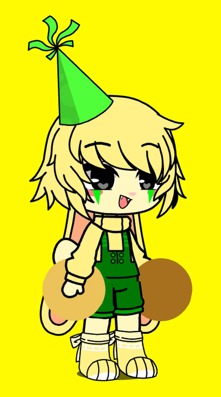 Maternal Figure Stretchy Limbs and Funni Rabbit/Bozo (In gacha club! Pj ...