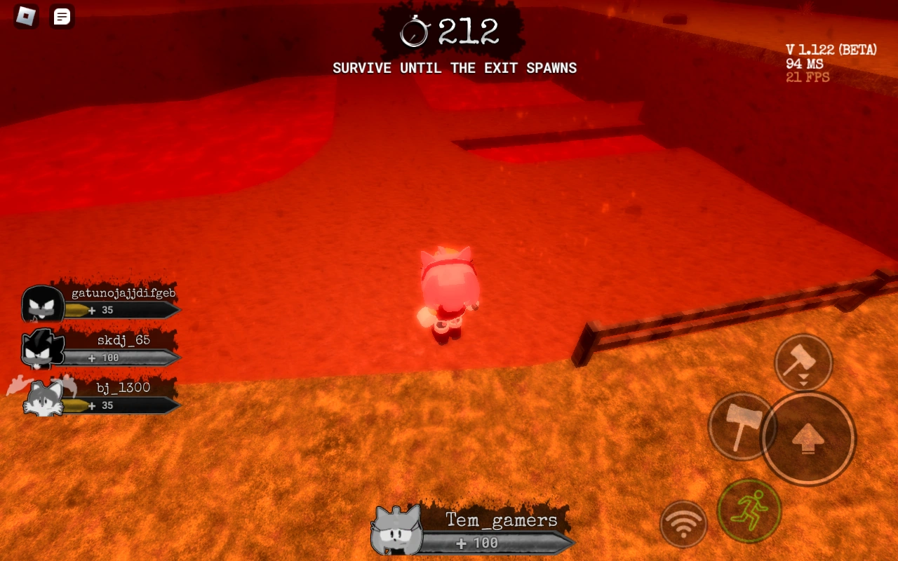 Silly disaster | Fandom