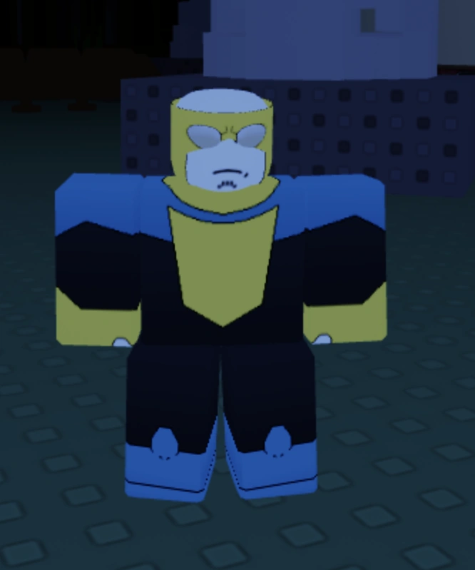 new invincible variant | Fandom