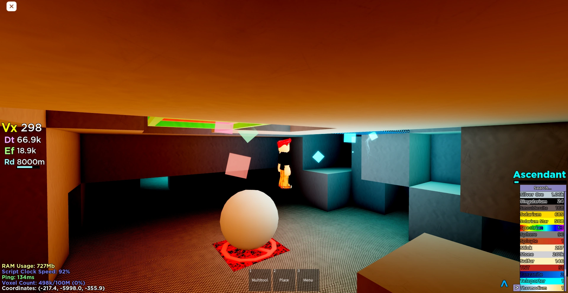 sphere hitbox be like | Fandom