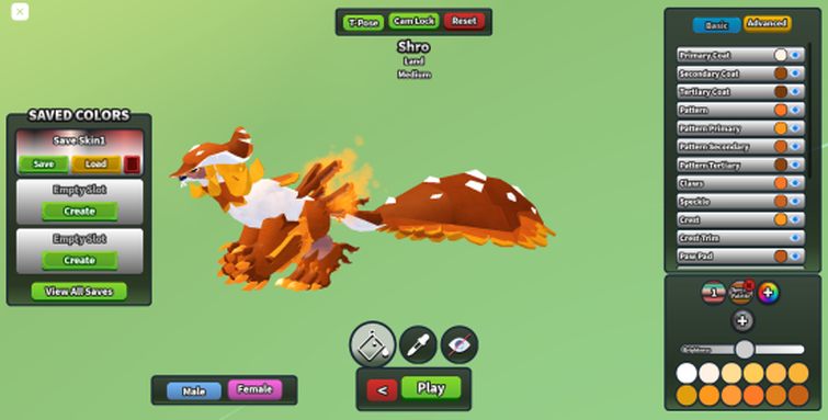 Discuss Everything About Creatures of Sonaria Wiki | Fandom