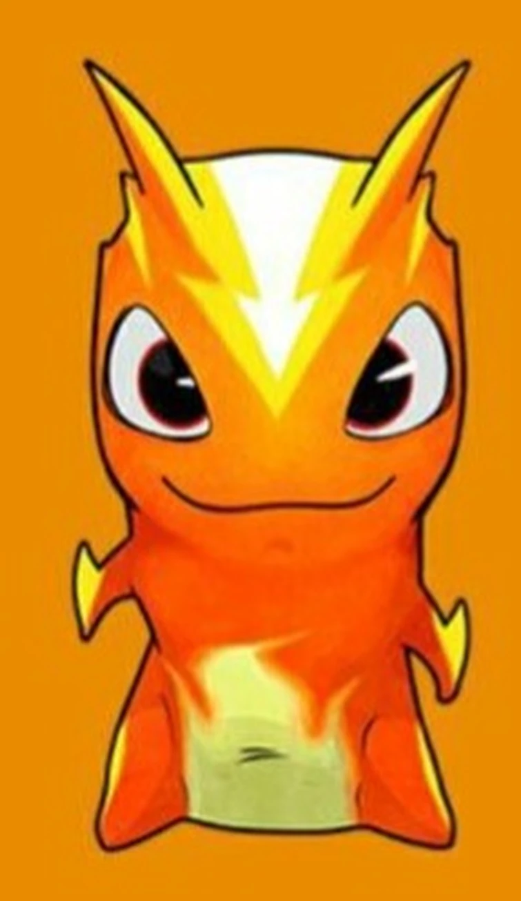 Discuss Everything About SlugTerra Wiki | Fandom