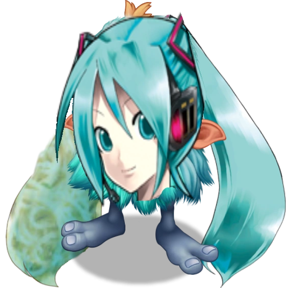 Rumsune miku | Fandom
