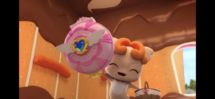 Discuss Everything About Catch! Teenieping Wiki | Fandom