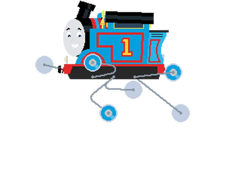 Discuss Everything About Thomas the Tank Engine Wiki | Fandom