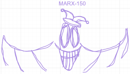 MARX-150 | Fandom