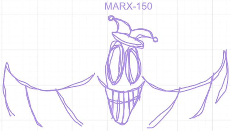 MARX-150 | Fandom