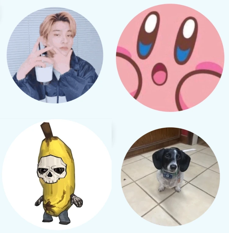 GUESS THE PFPS #2 | Fandom