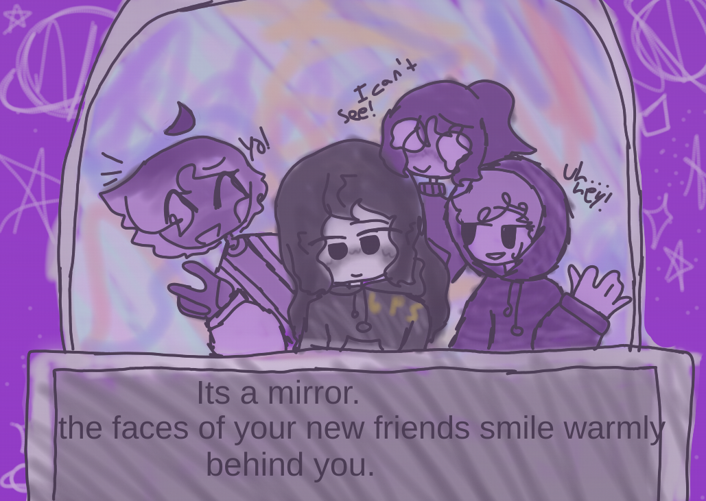 [ Omori AU: Cookbook Tour! ] | Fandom