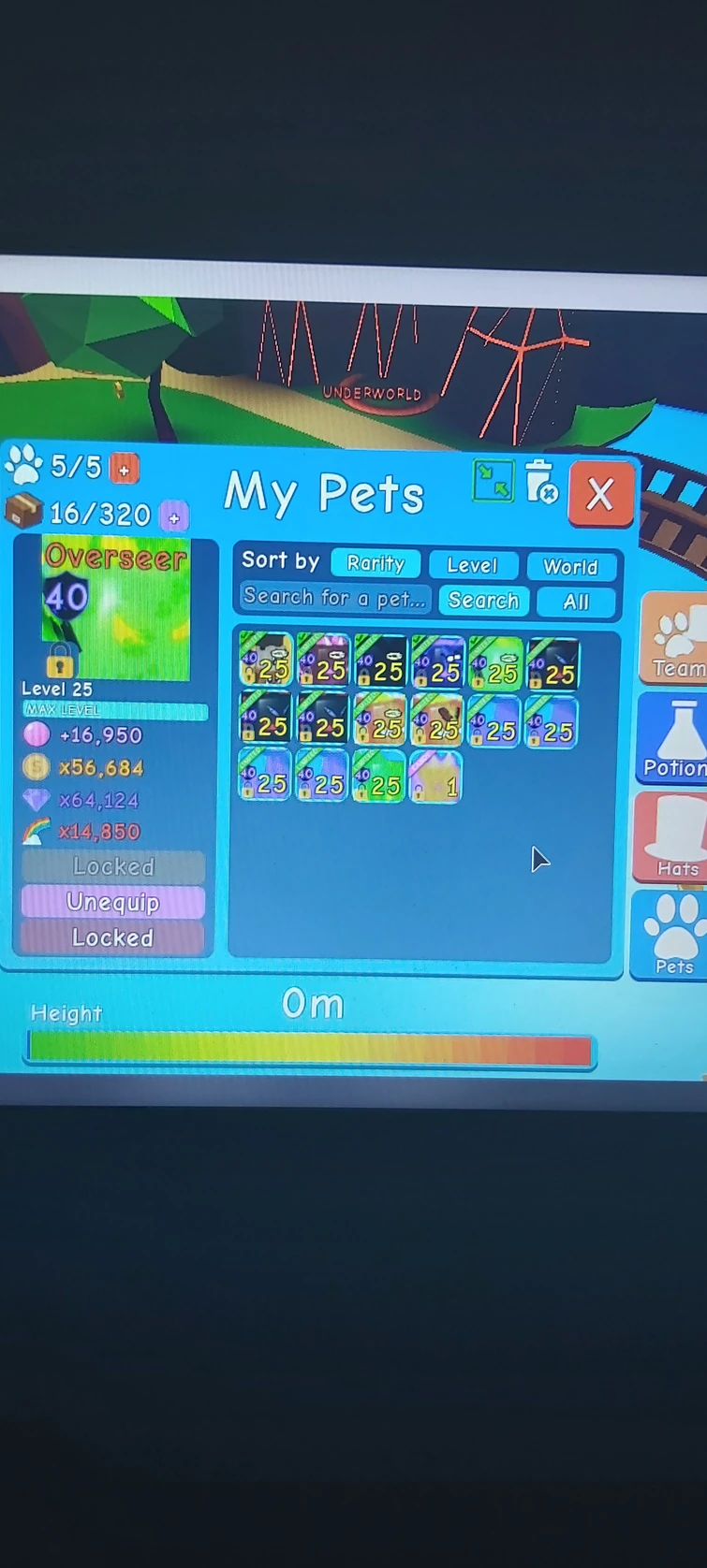 Discuss Everything About Bubble Gum Simulator Wiki | Fandom