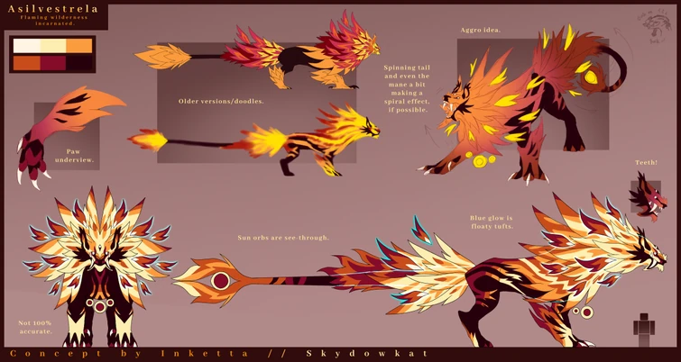 CELESTIAL TIKIT GACHA?? | Fandom