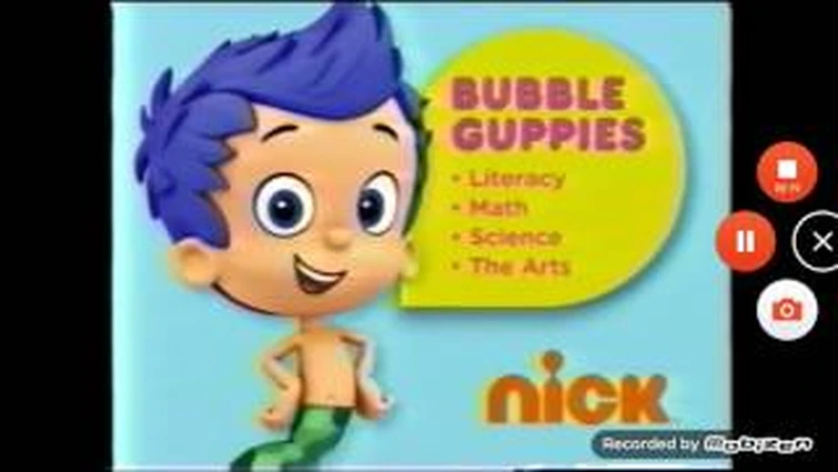 Nick Jr. Curriculum Boards | Fandom
