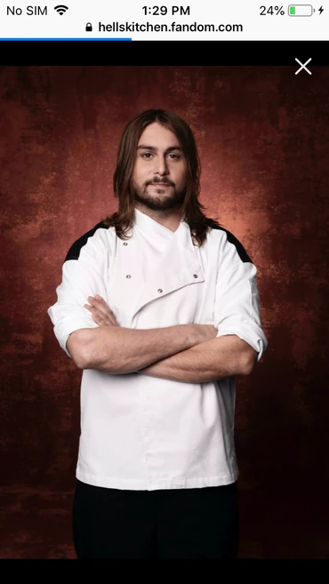 Discuss Everything About Hell's Kitchen Wiki | Fandom