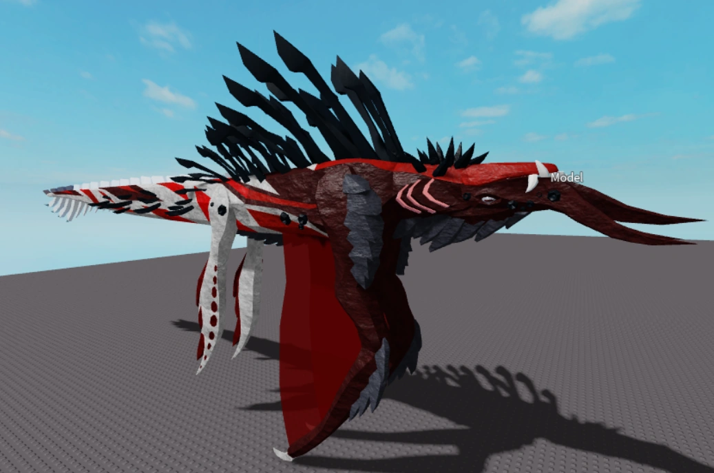 I Found Some Images From CoS Discord In The Development Server | Fandom