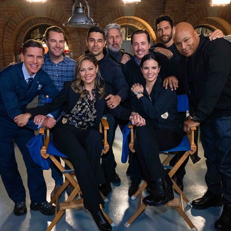 Discuss Everything About Paramount Global Wiki | Fandom