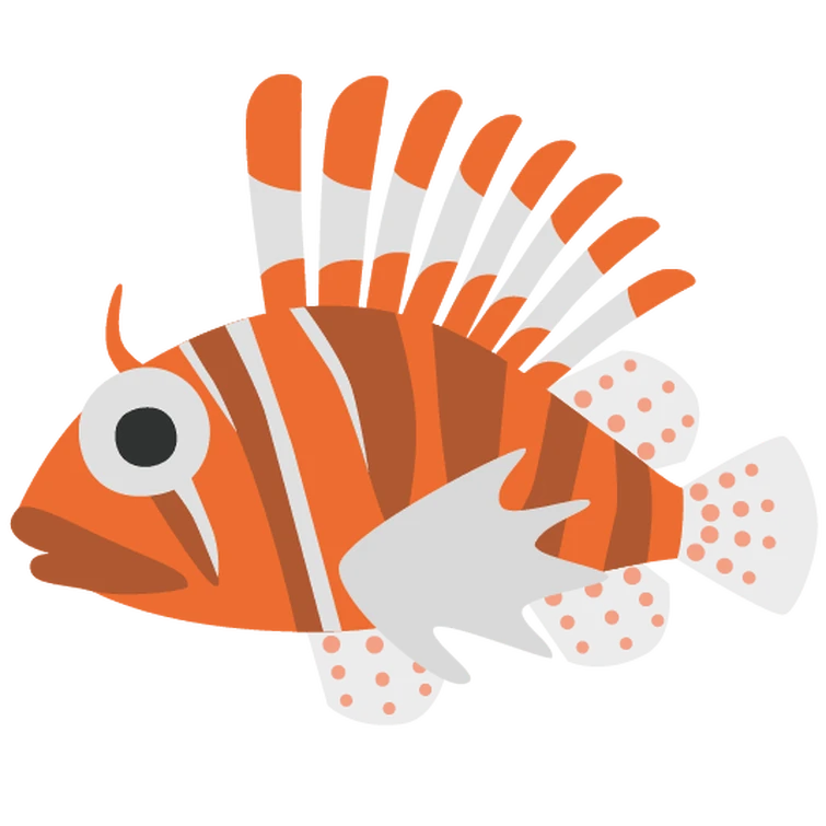 Fish variants | Fandom