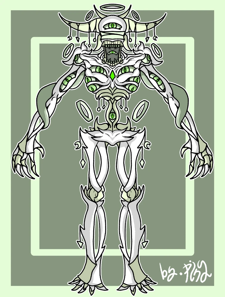 Eternal rob Remake | Fandom