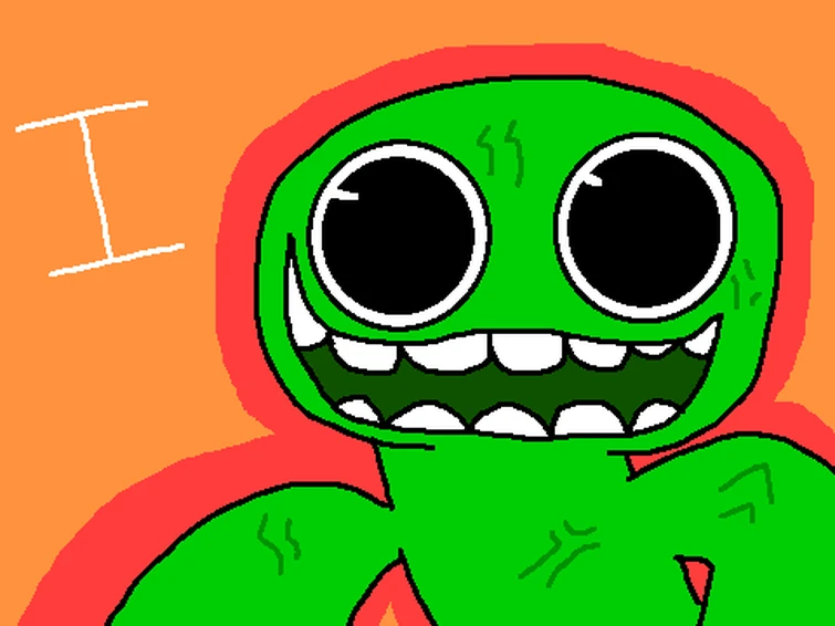 Garten Of BanBan Art! | Fandom