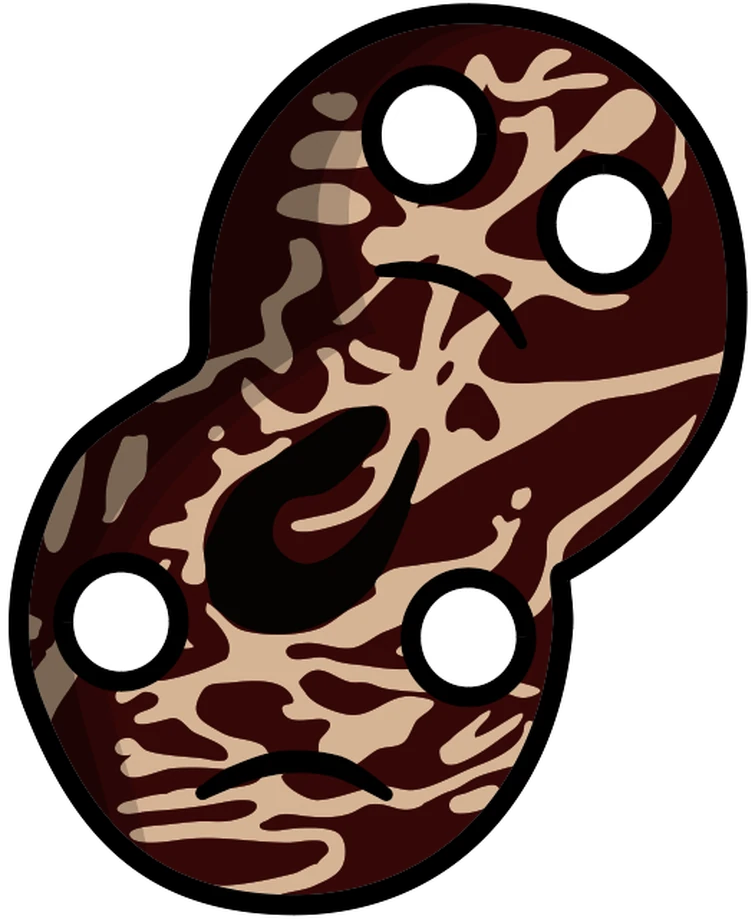 Cyst (Gemini Home Entertainment) | Fandom