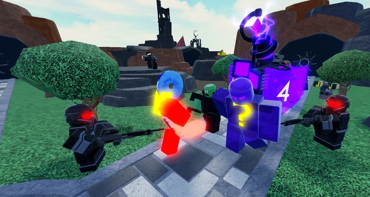 Discuss Everything About Tower Defense Simulator Fanmade Content Wiki ...