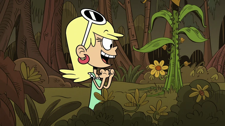 Leni loud club meeting | Fandom