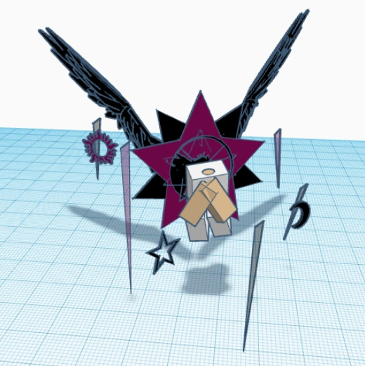 FallOut but cursed? | Fandom