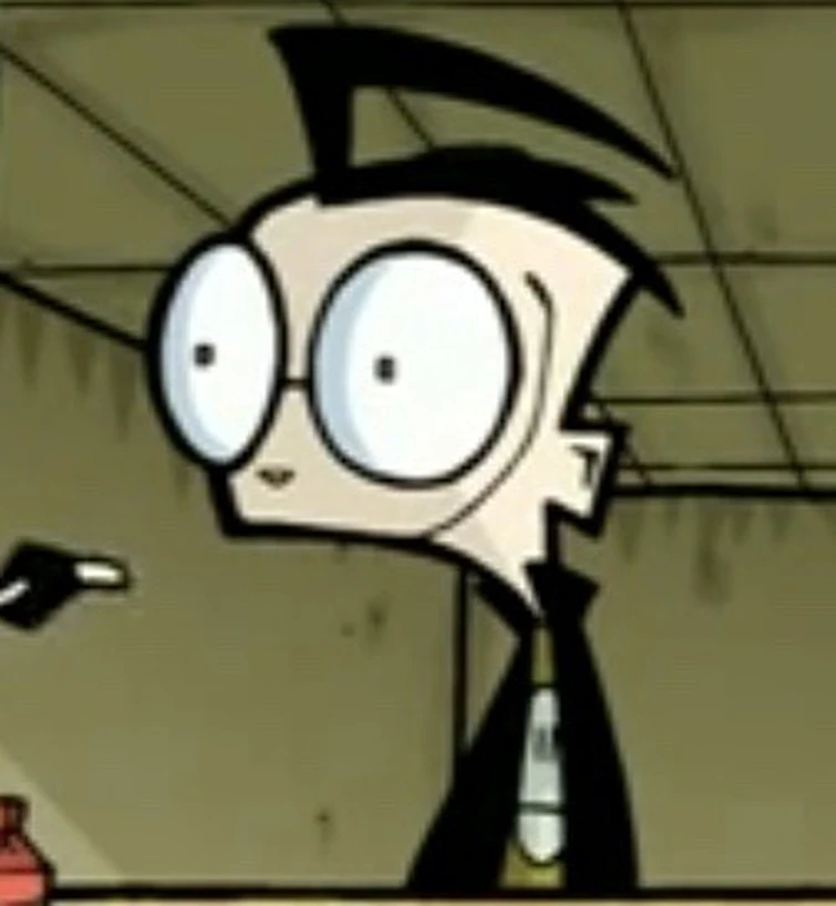 Zim zim zimmy | Fandom