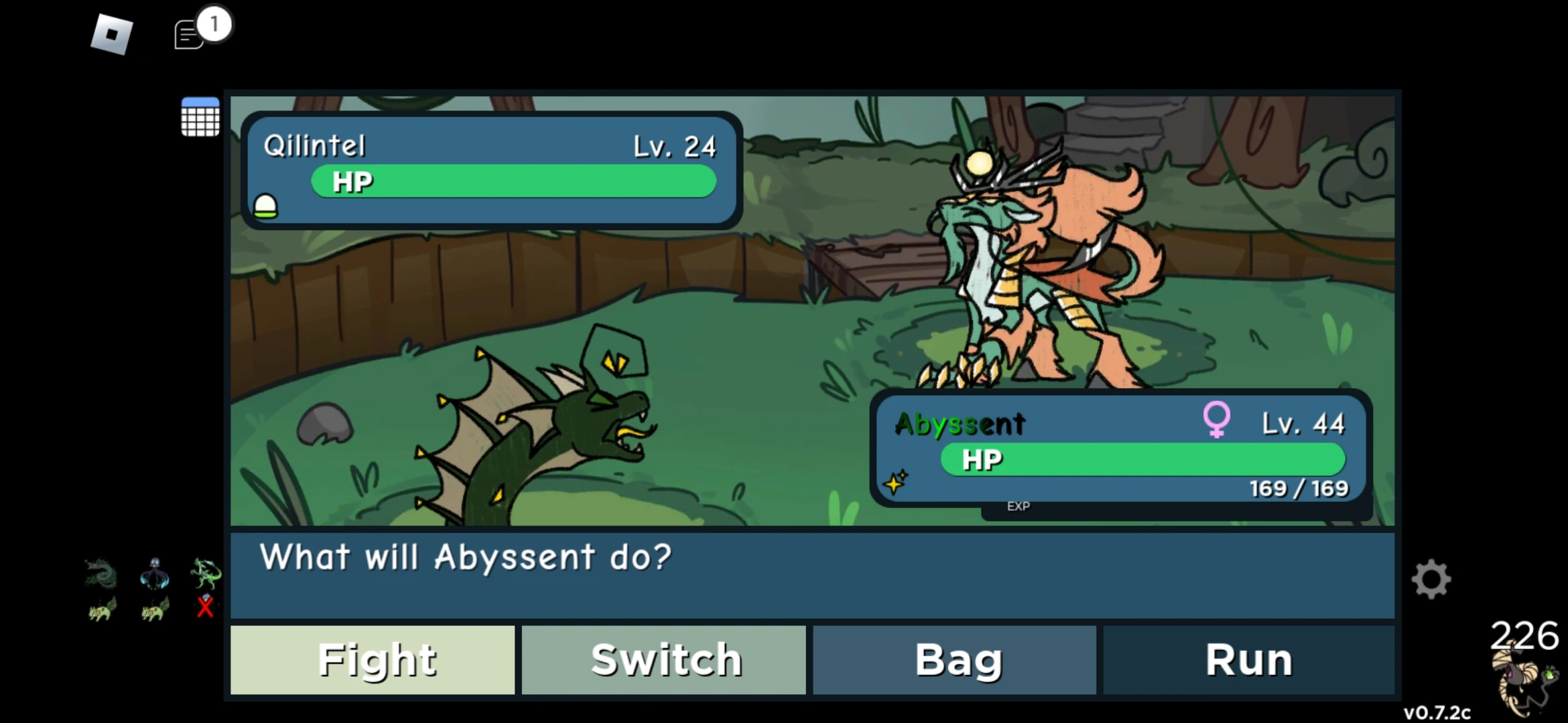 Current Easter Mistint hunt for Archuma- | Fandom