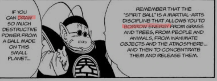 Infinite speed dragon ball | Fandom